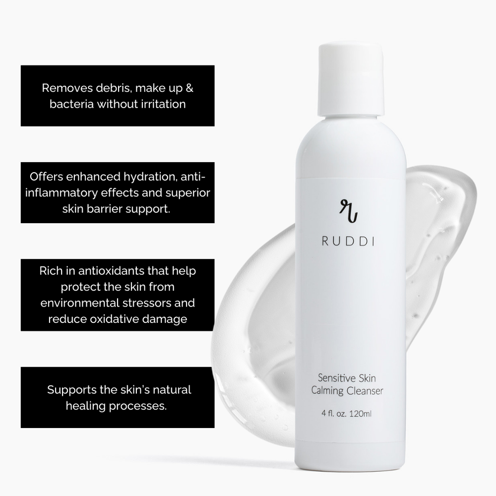 Ruddi Redness Control 1.7oz (50ml)