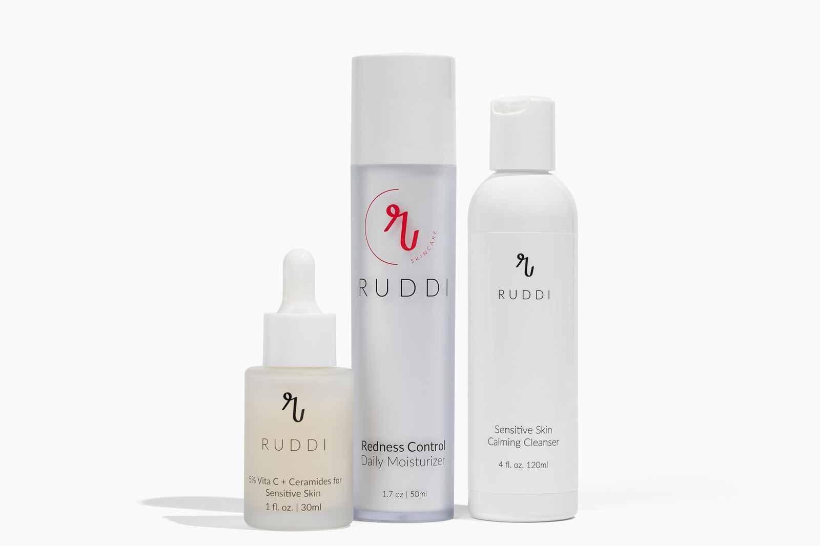 RUDDI Skincare